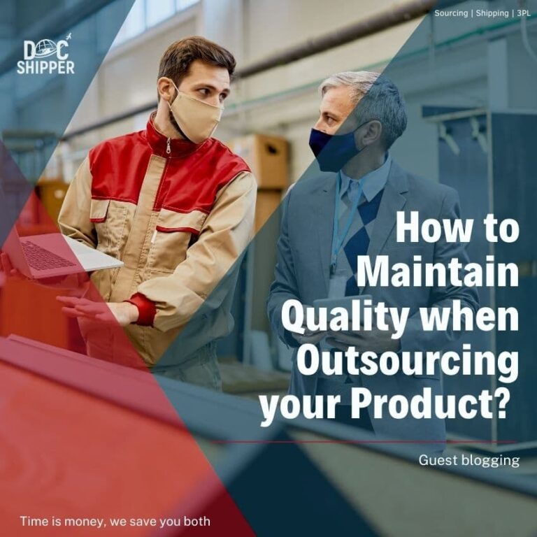 How to Maintain Quality when Outsourcing your Product? - 🥇FNM Vietnam